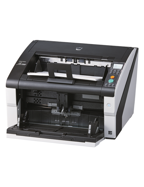 fi-7800 - RICOH Image Scanner